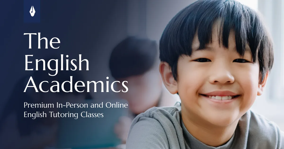 The English Academics | Premium English Tutoring in Hong Kong